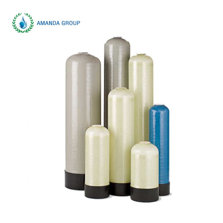 Media Tanks - Aqua Wholesale