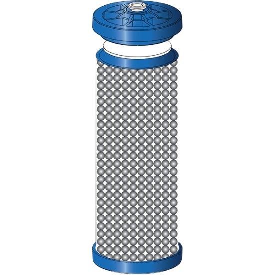 Inline Phosphate Filter for Scale Prevention & Sequestering - Aqua ...